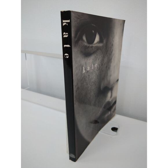 Kate Moss | Accents | Kate The Kate Moss Photo Book | Poshmark